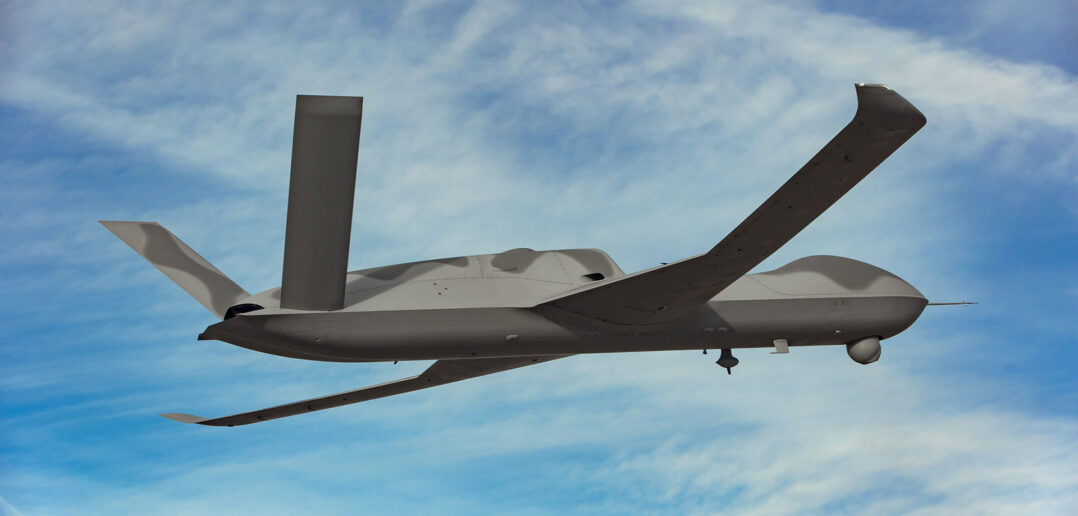 New Report On Combat Air Force Survivability Calls For New Electronic ...