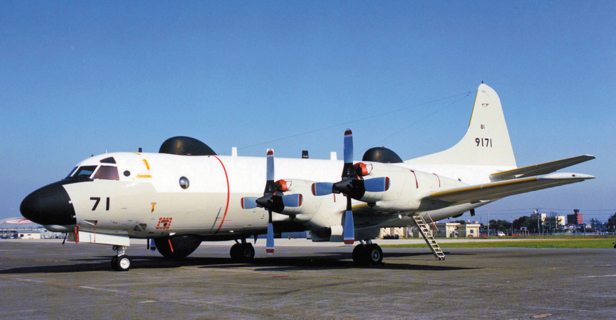 Unknowable Unknowables – Airborne SIGINT in the Asia-Pacific Region ...