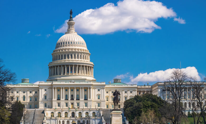 House Passes NDAA for 2023 – Journal of Electromagnetic Dominance