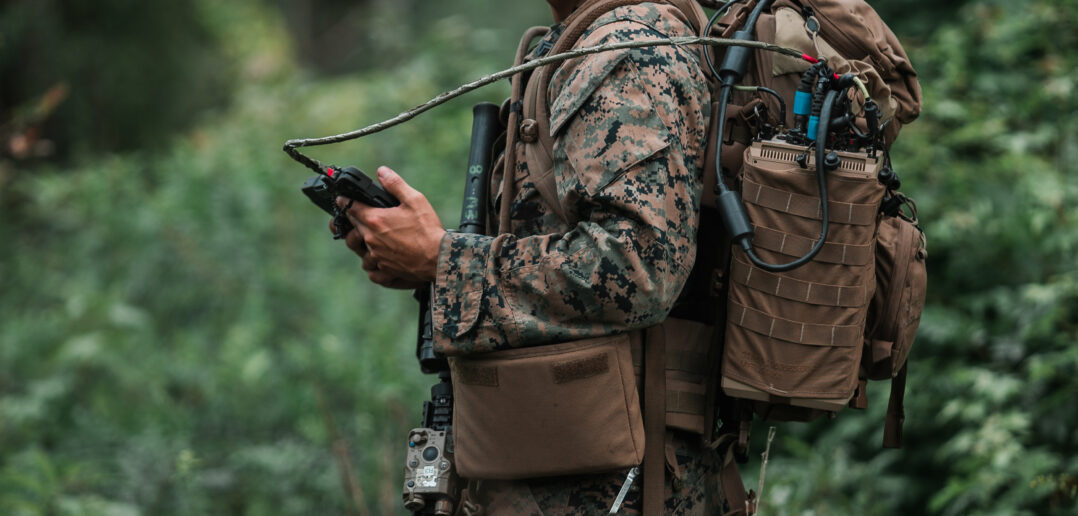 Staying the Course — Maintaining the Path to Advanced Marine Corps EMSO