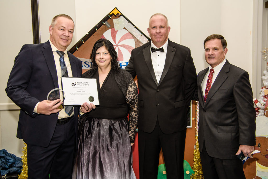 2022 Fisher House Foundation Gingerbread Ball – Journal of ...