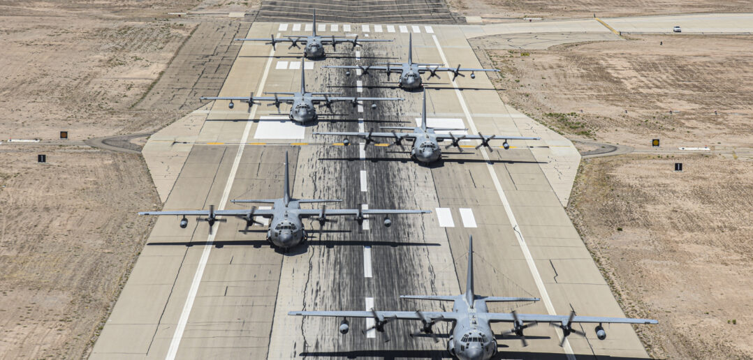 EC-37B Compass Call – US Air Force Prepares New Compass Call Platform ...