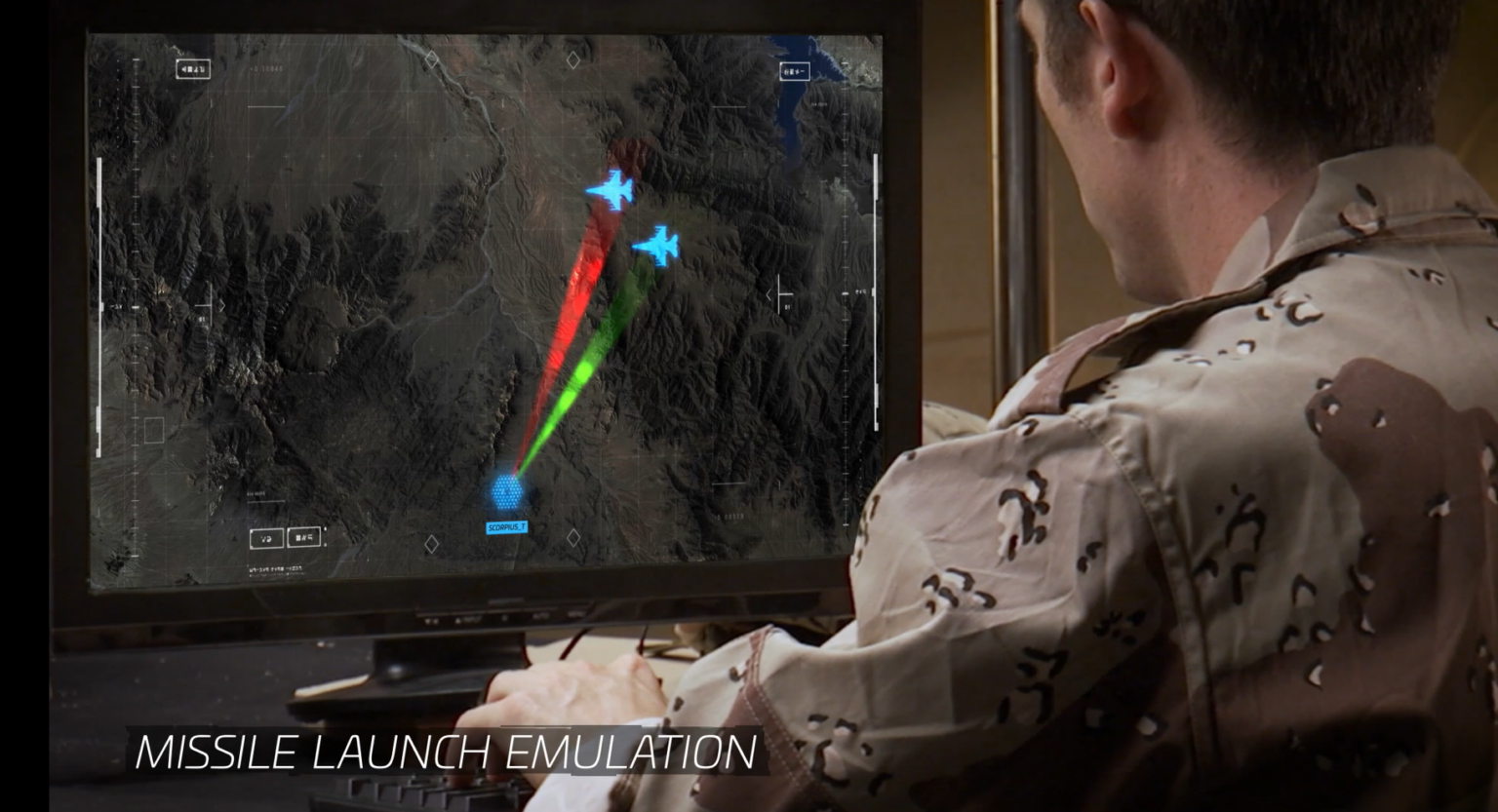 A Quantum Leap in Electronic Warfare Training – Journal of ...