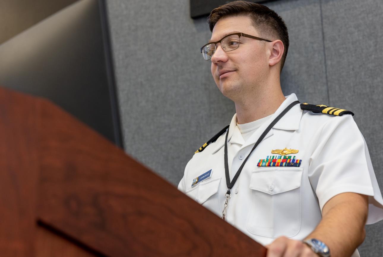 AOC Pacific IO & EW Symposium Sets New Records – Journal of ...