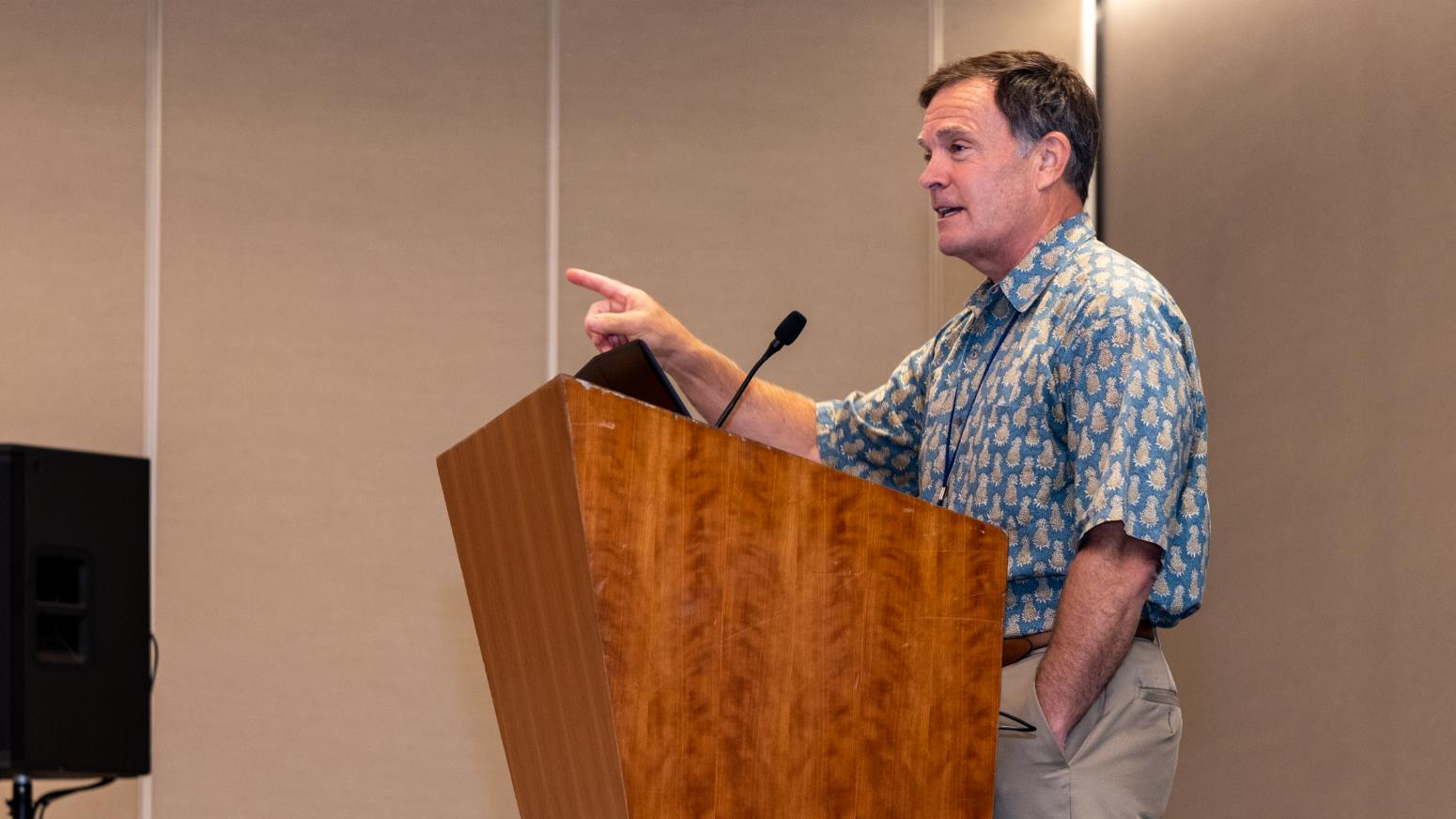 AOC Pacific IO & EW Symposium Sets New Records – Journal of ...