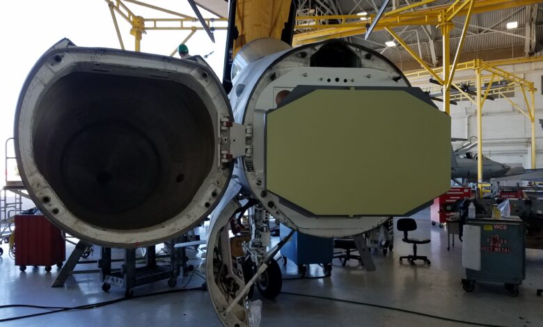 DARPA Seeks to Develop ‘Elemental Digital Arrays’ – Journal of ...