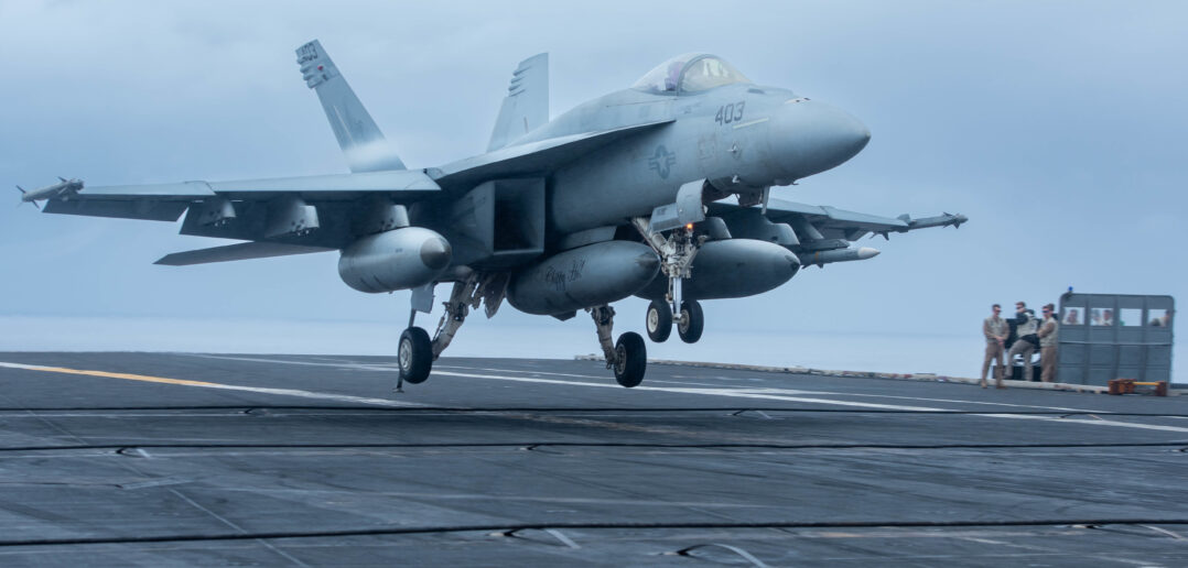 US Navy Seeks Next-Generation Active Expendable Decoy US Navy Seeks Next-Generation Active Expendable Decoy