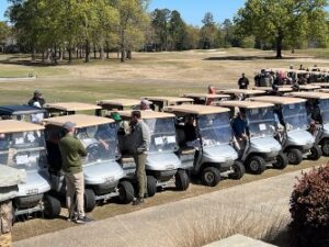 48th Dixie Crow Symposium Breaks Records – Journal of Electromagnetic ...