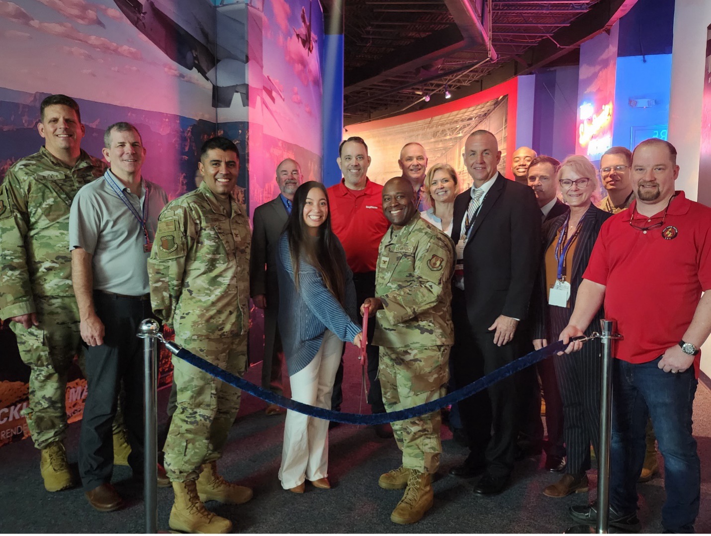 48th Dixie Crow Symposium Breaks Records – Journal of Electromagnetic ...