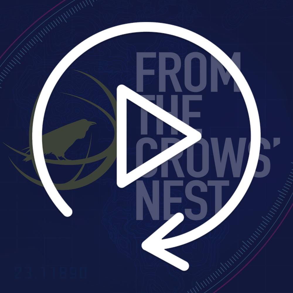 FTCN Replay: Looking Ahead to AOC 2025 and the Next Decade of EMSO ...