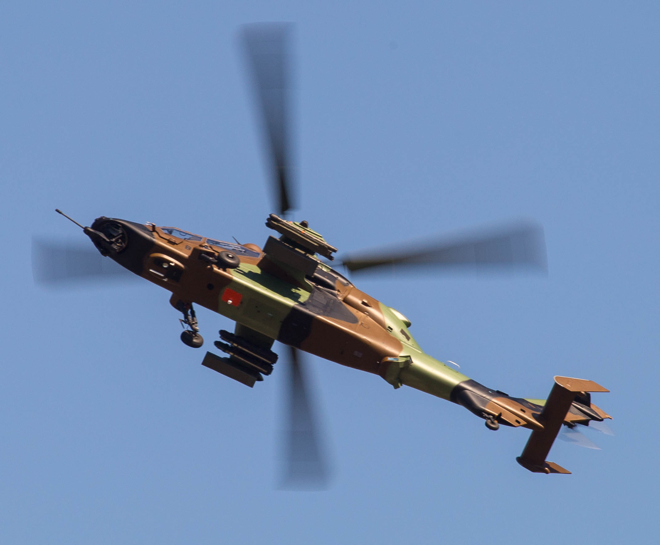 Lacroix Innovates in Air Platform Protection – Journal of ...