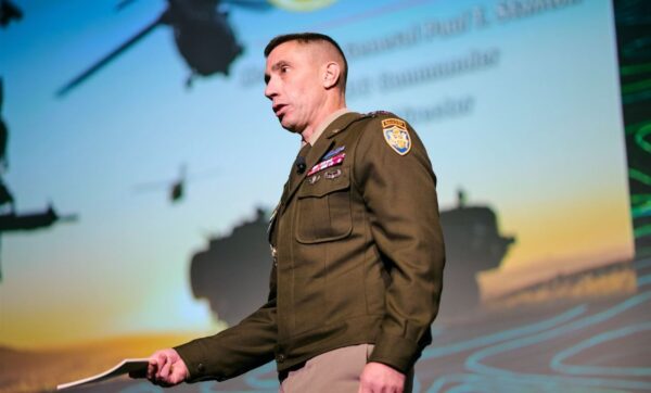 AOC 2025 Focuses on Leadership, Future Challenges in EMSO – Journal of Electromagnetic Dominance