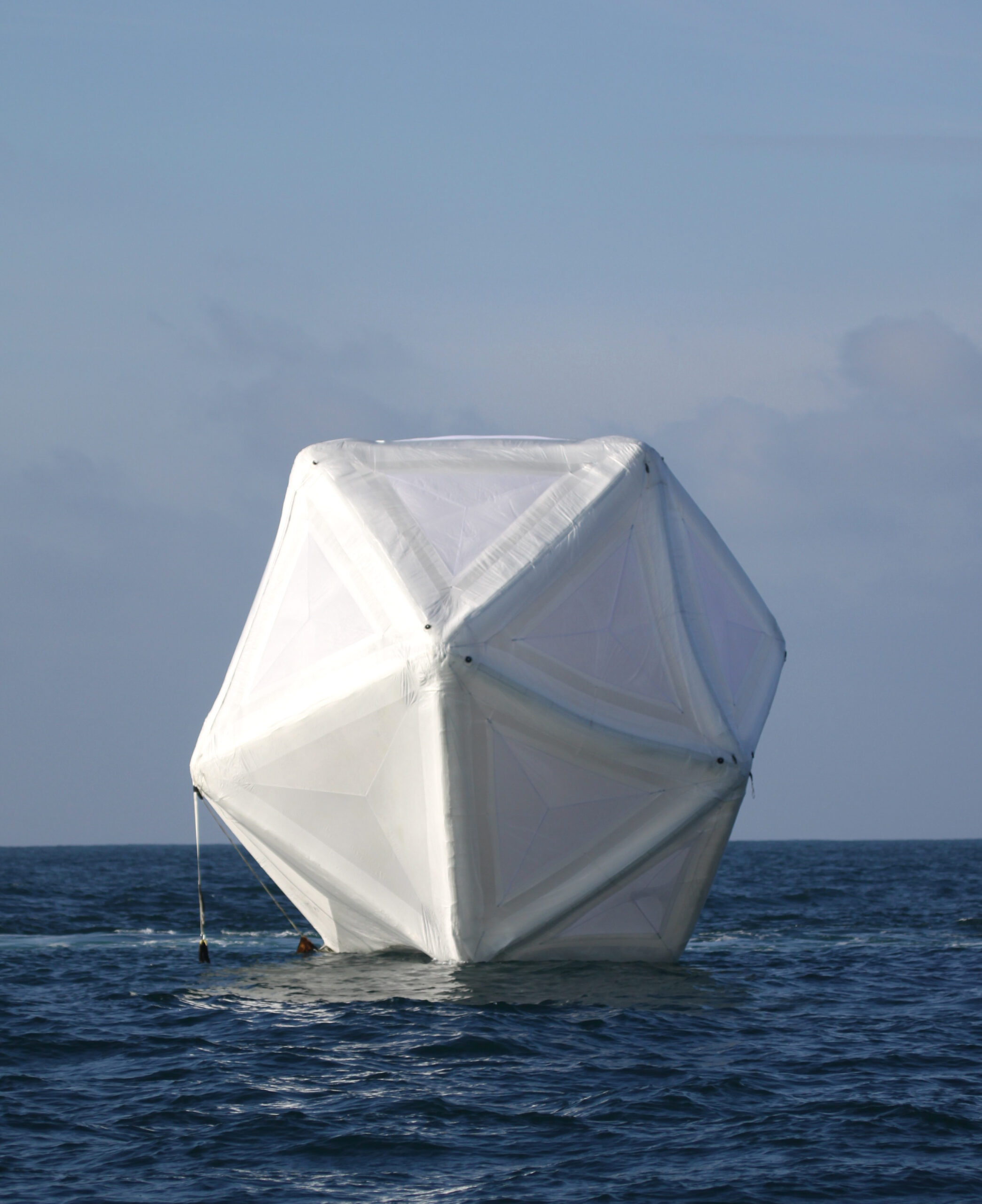NAVSEA Awards Follow-on Contract for MK 59 Floating Decoy – Journal of ...