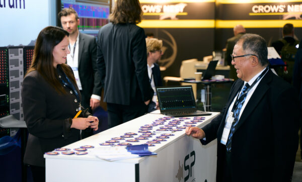 AOC Europe 2026 Puts EW Innovation and Ukraine Lessons at Center Stage ...
